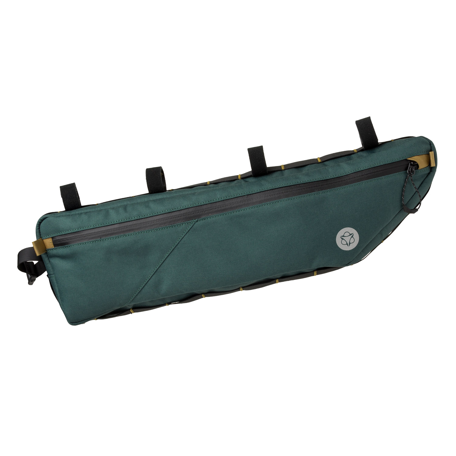 AGU Venture Frame-pack Tube Frame Bag (44/48/51 cm) | Army Green ...