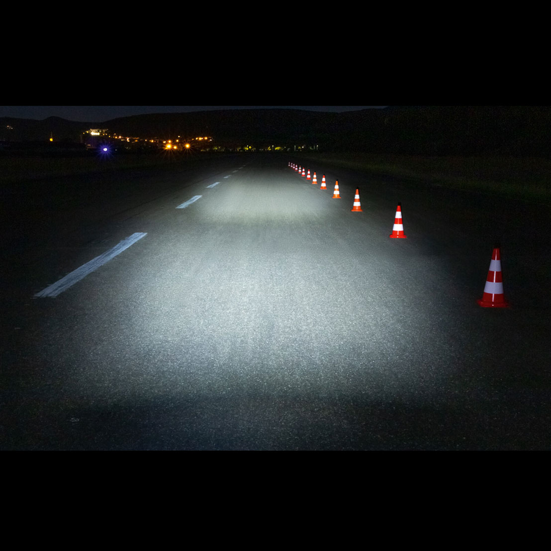 Sigma AURA 45 LED Fahrradlicht mit USB | 2022072610