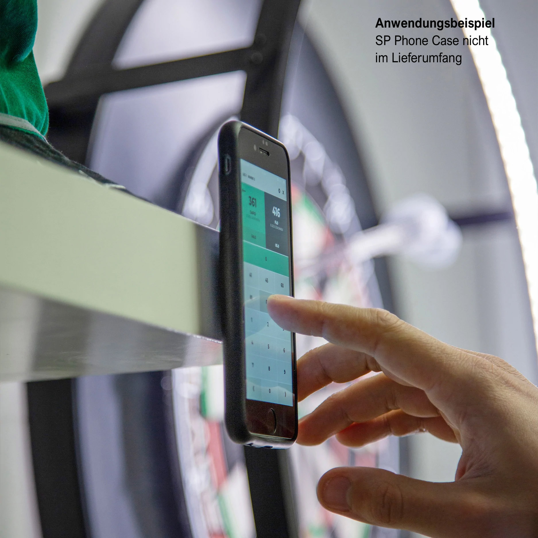 SP Connect Adhesive Kit SPC+ Smartphone Halterung | FA003492089