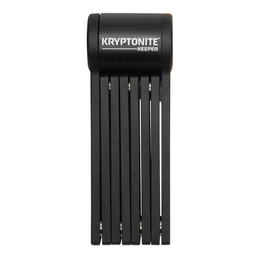 Kryptonite Keeper Mini Faltschloss (2,5mm/80cm) | 3500490
