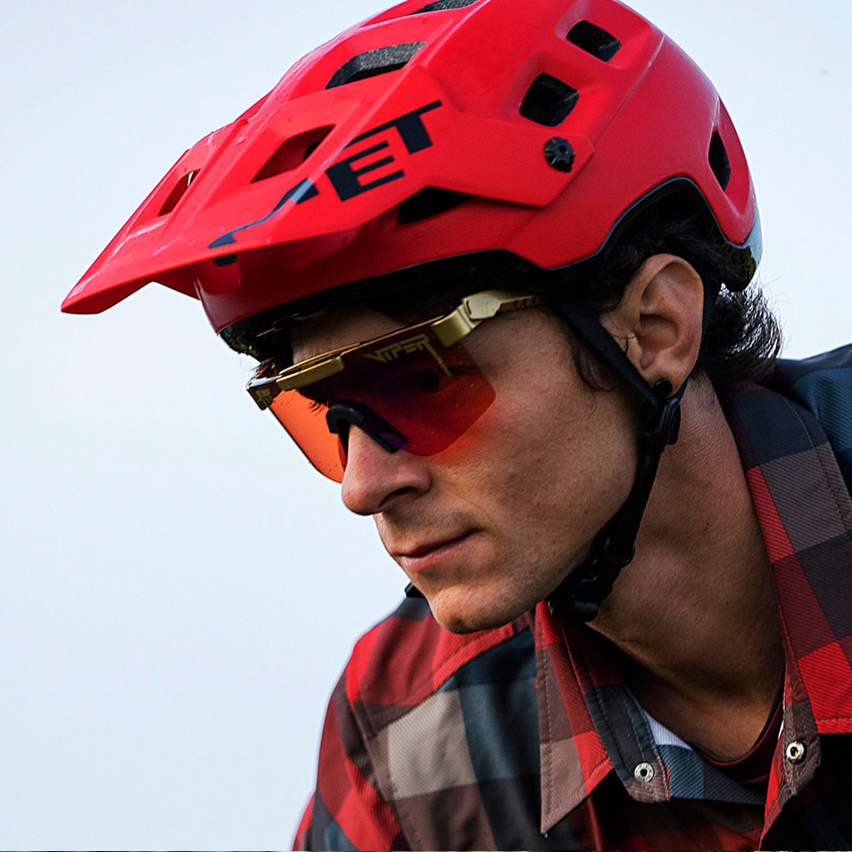 MET Terranova Enduro- & All-Mountain Helm | Camo Lime Green, Matt | L ...