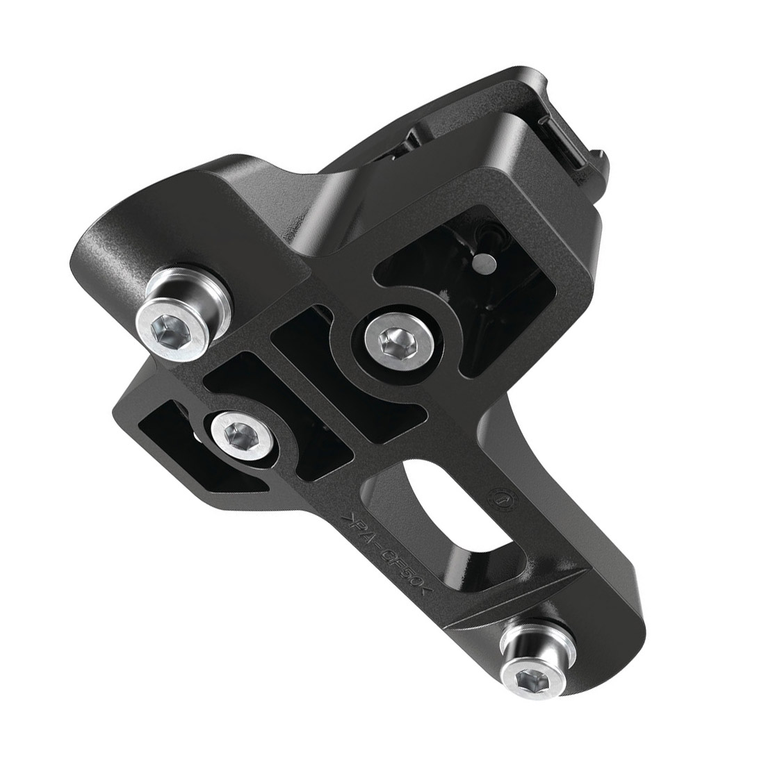 ABUS Quick Store Saddlefix Adapter (SF QST) 95585 | A95585