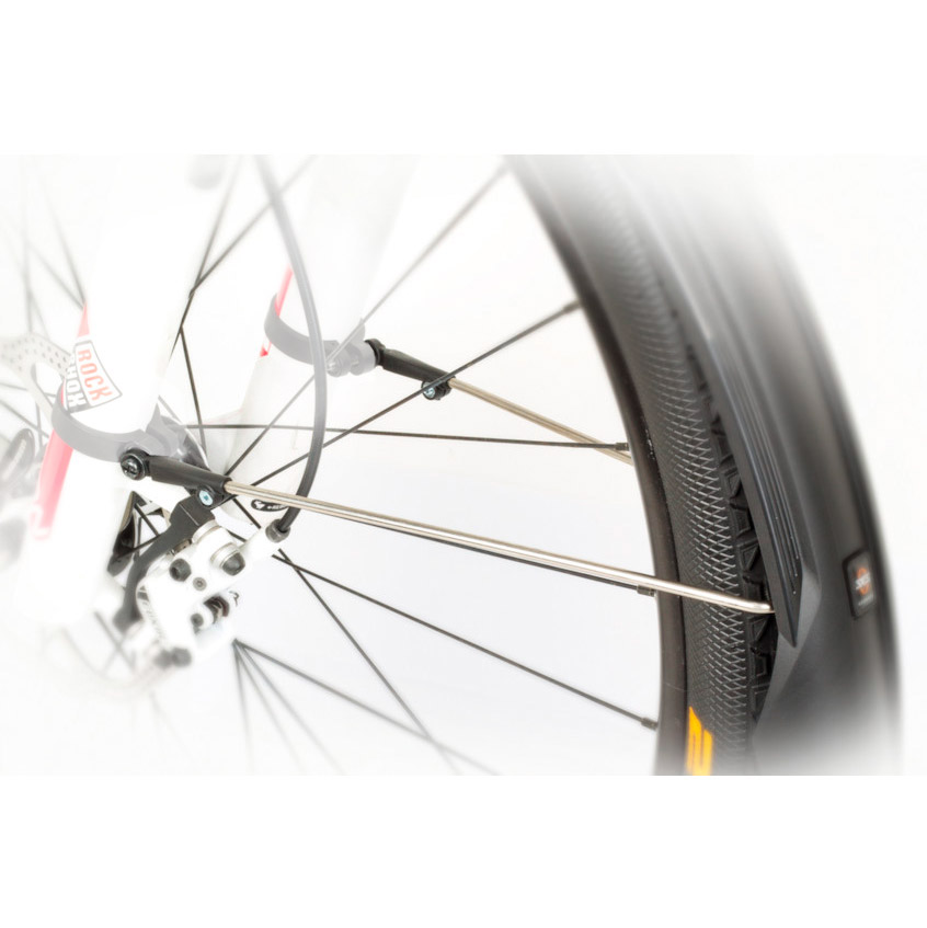 SKS Velo 65 Mountain Schutzblech Set front & rear 28 / 29" | 11471
