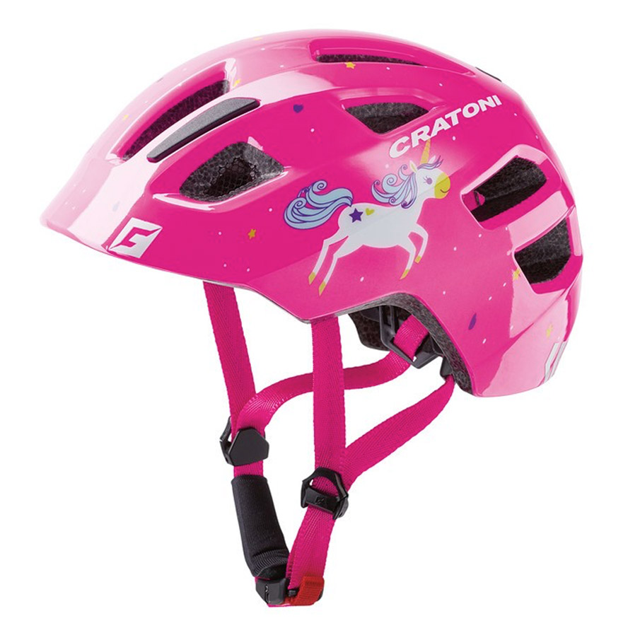 Cratoni Helm Kinder