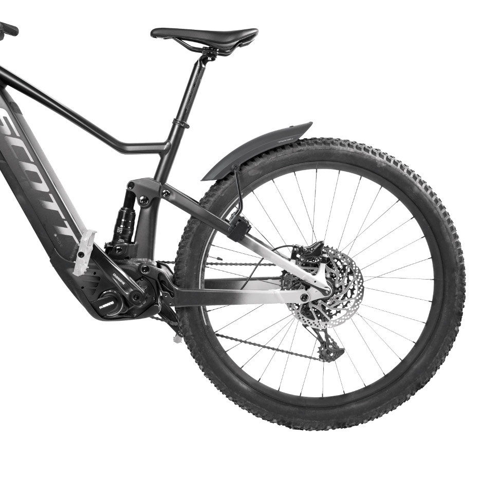 Topeak Tetrafender M2 MTB Schutzblech rear 26-29" | 15200161