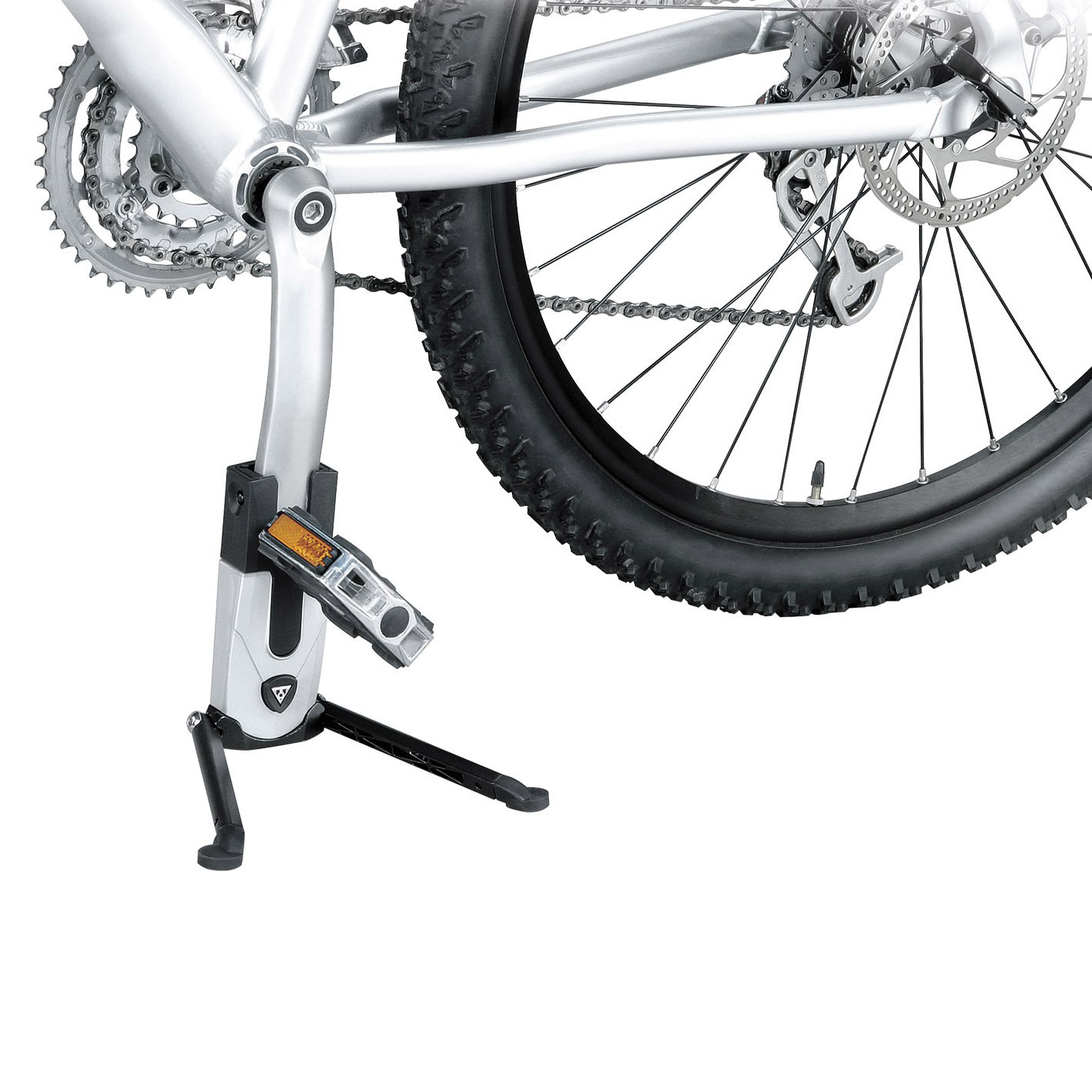 Topeak FlashStand Fat MTB Fahrradständer | 15900044