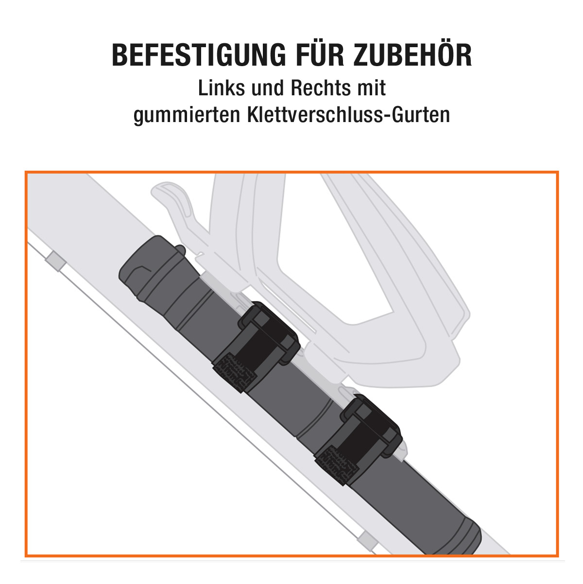 SKS Cage Shifter+ Plus Bottle Cage Adapter | S11887