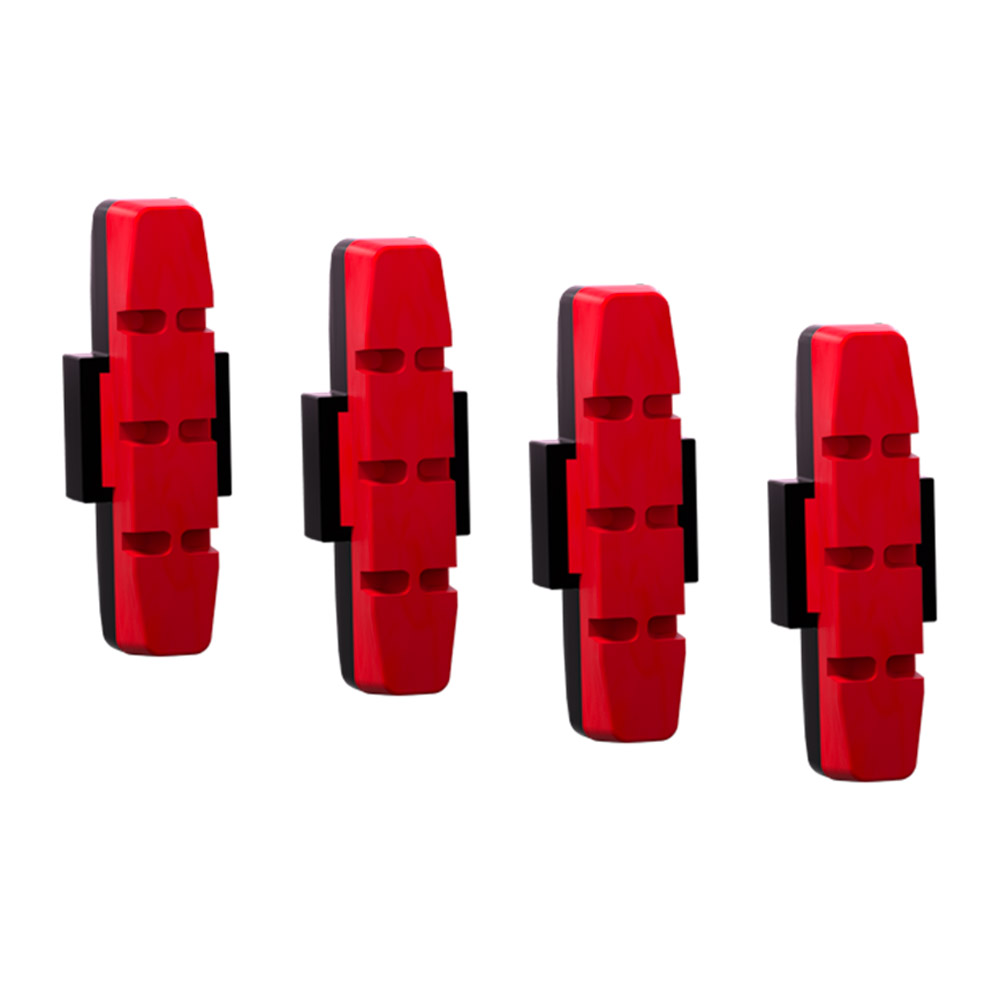 Magura Bremsschuhe HS11 / HS22 / HS33 for unbeschichtete ...