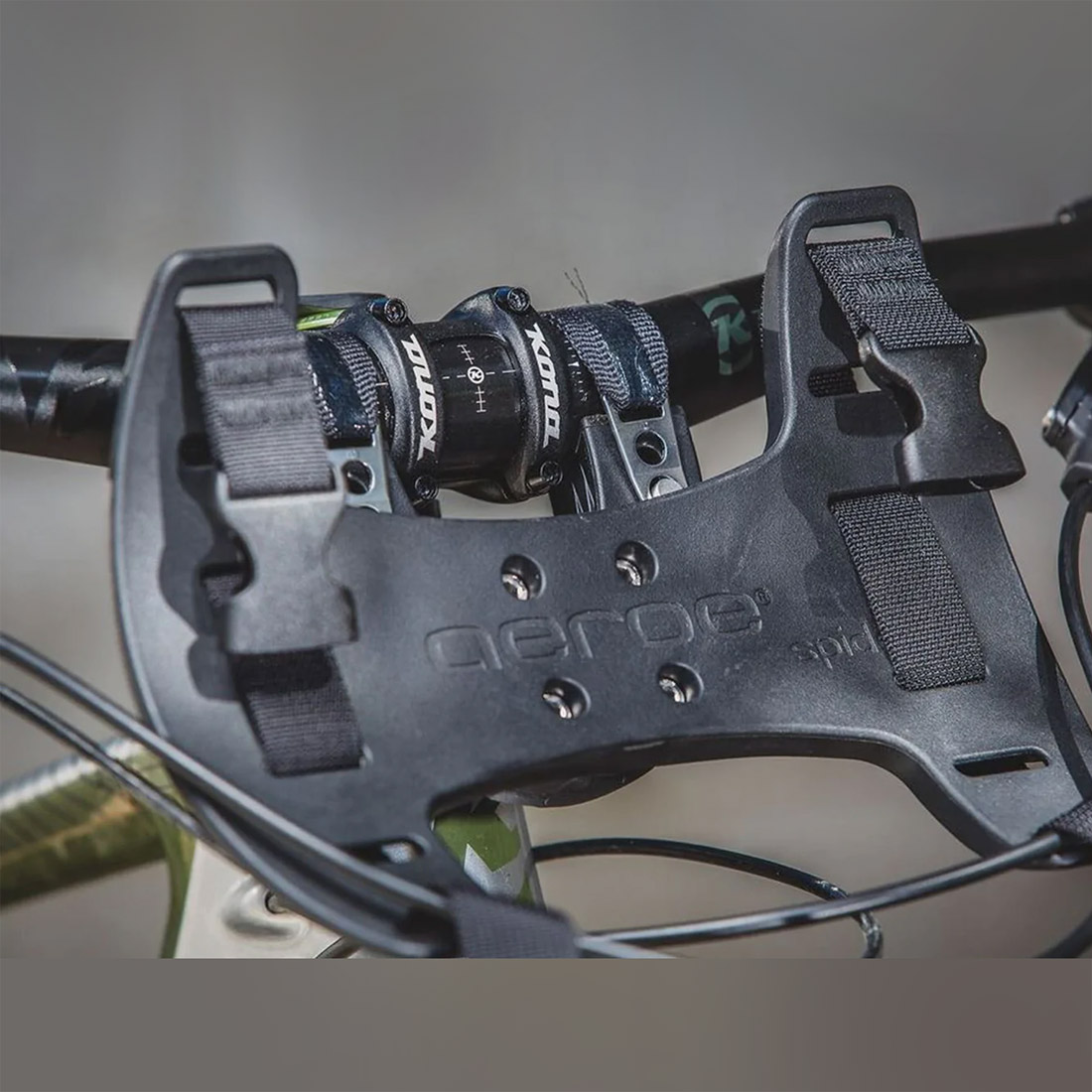 Aeroe Spider Handlebar Cradle Gestell für Lenkerrolle | 44242030121