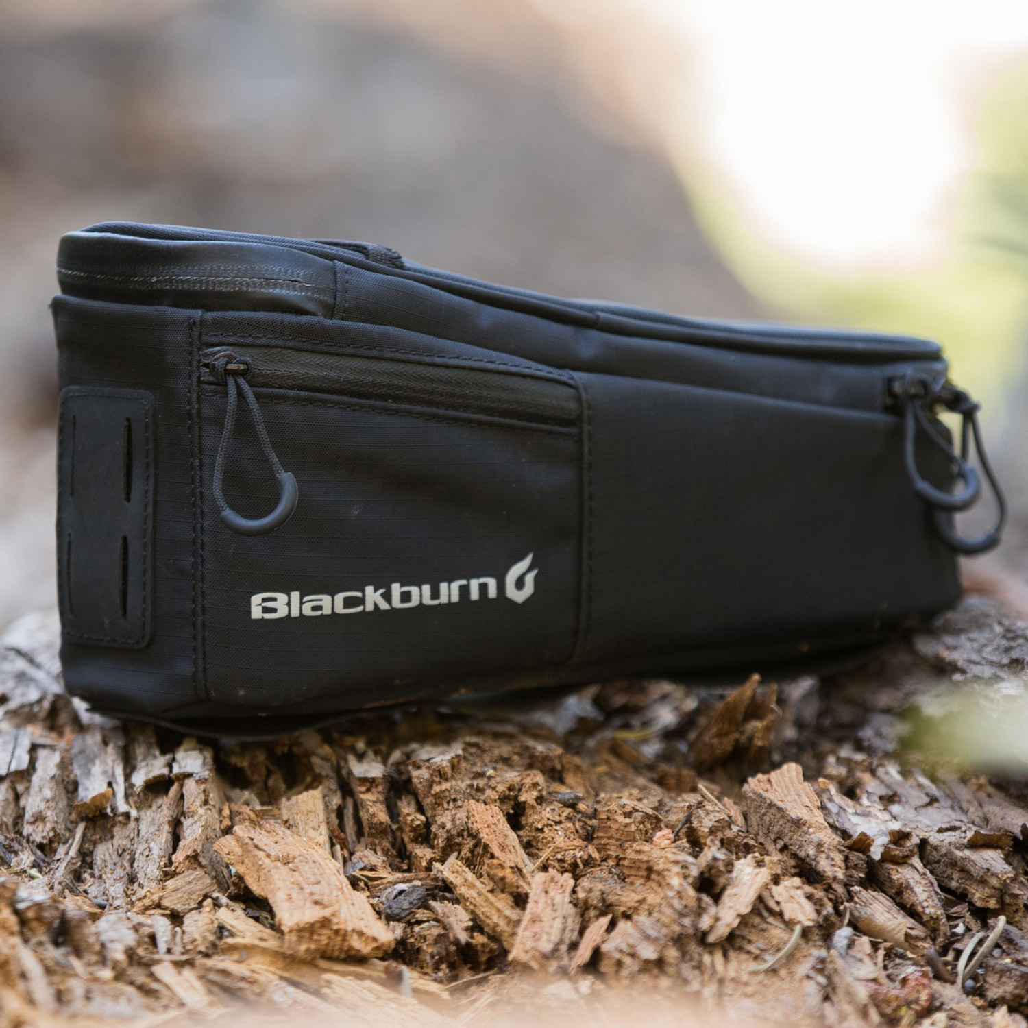 Blackburn Outpost Elite Top Tube Bag Top Tube Bag | 3510-618
