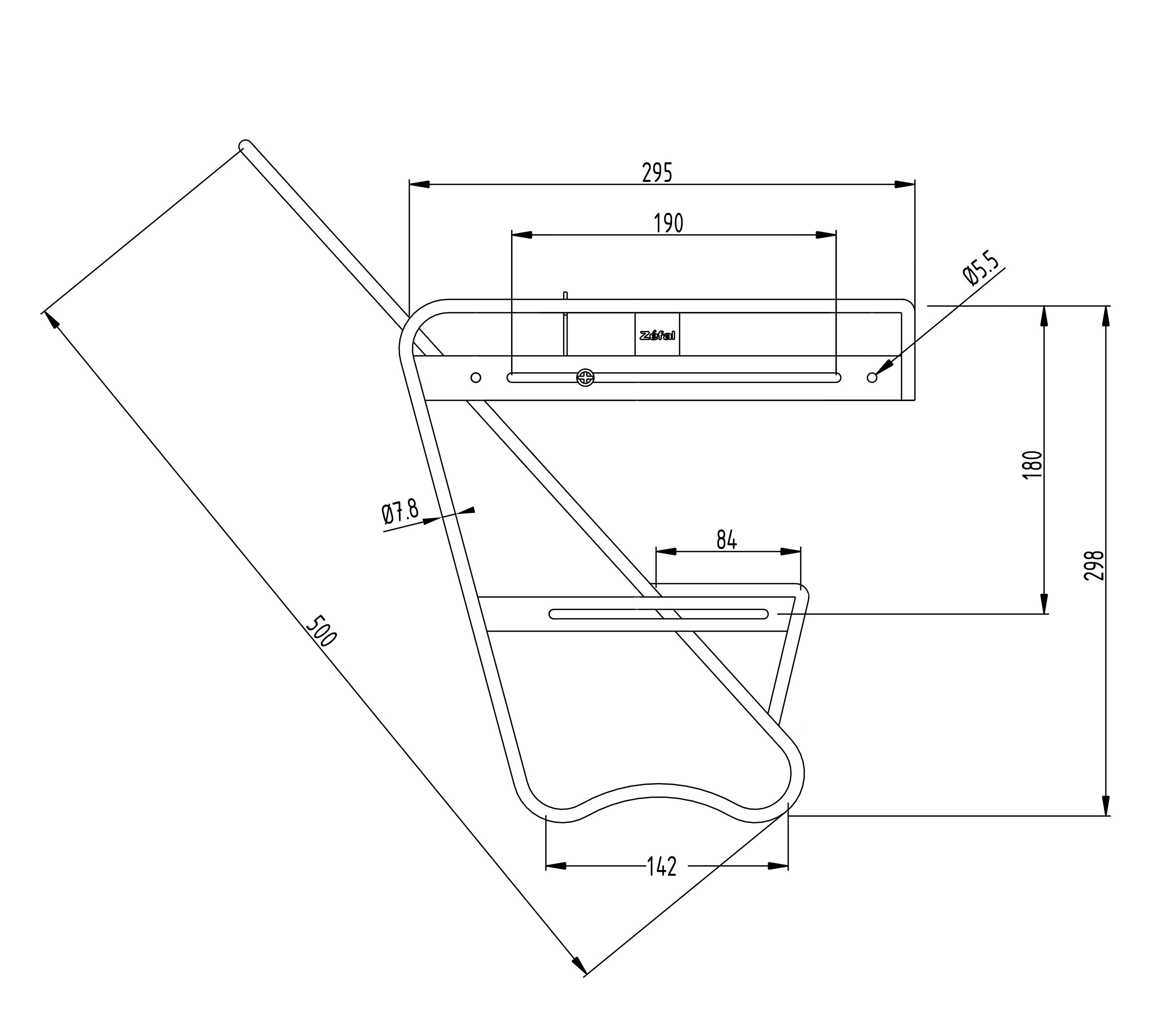 Raiders Lowrider Bike