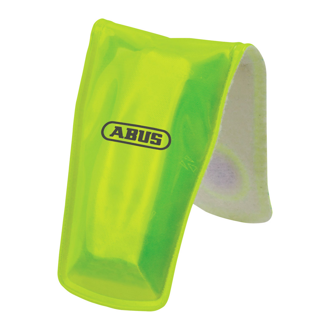 ABUS Lumino Easy Magnet Light LED Licht with Magnetverschluss Yellow ...