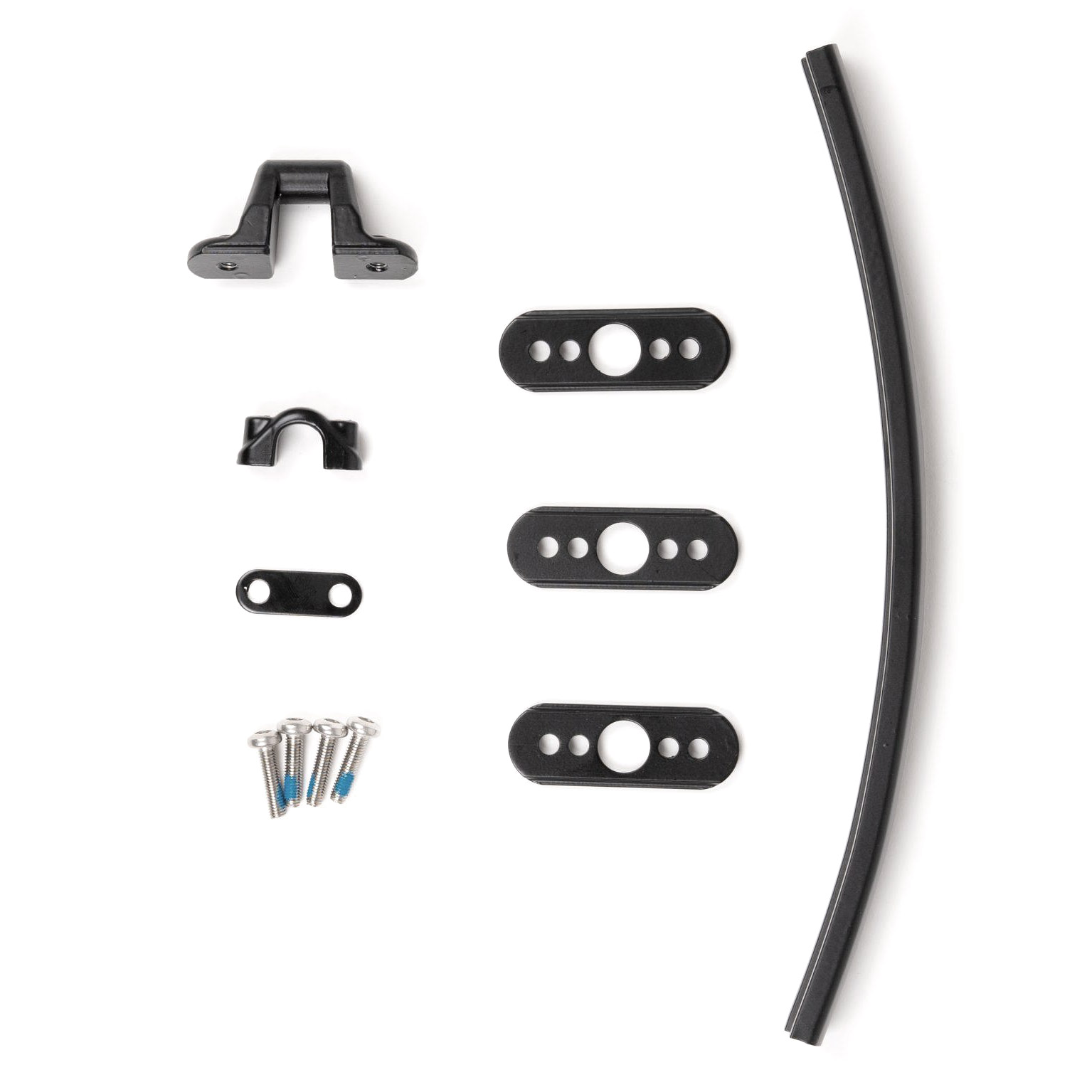 Atran Velo F-Fix Extender 1683 Gepäckträgerbefestigung | 7388978