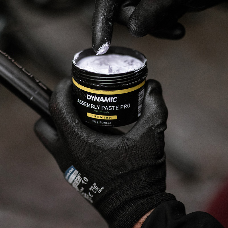 Dynamic Assembly Paste Pro Montagepaste 150 / 400 g | 150 g | DY-057