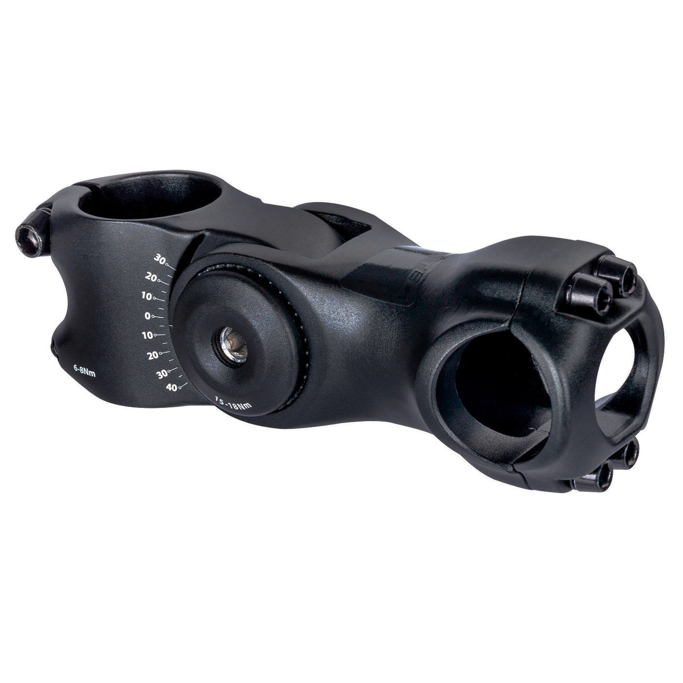 Contec SETO Stem angle adjustable 90 / 110 mm | 31,8 mm | 90 mm | 8166209