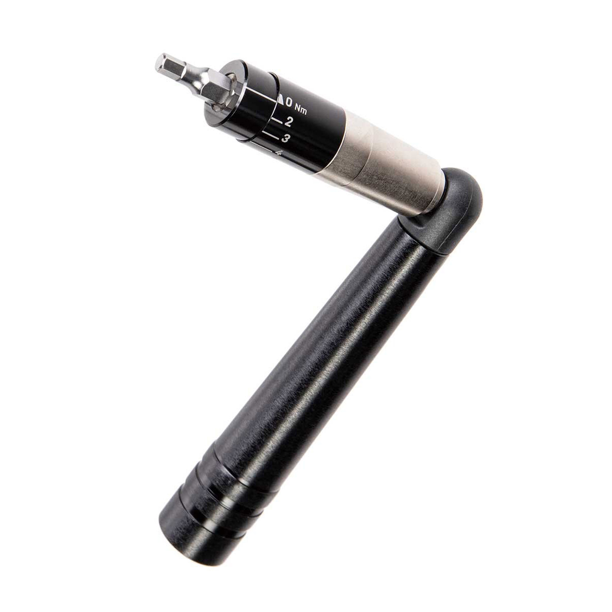 Topeak Nano TorqBar X Torque Wrench 2-6 Nm | 15420084