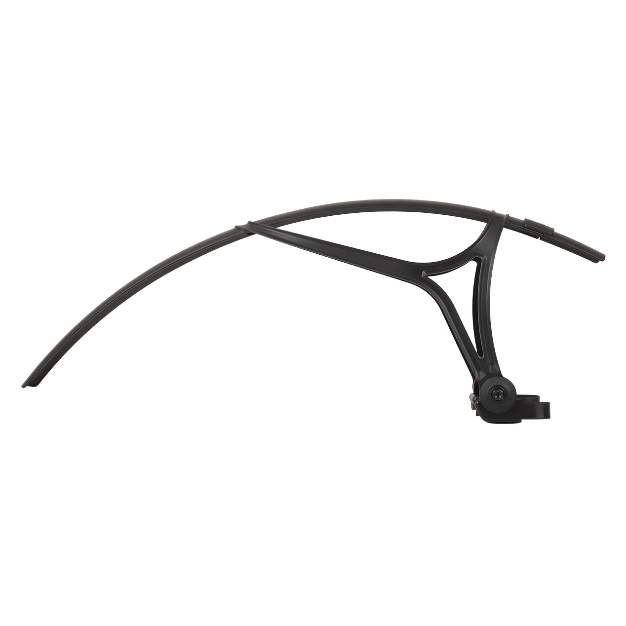 Zefal Shield R35 Rennrad Schutzblech Set 28 Zoll | FA003572049