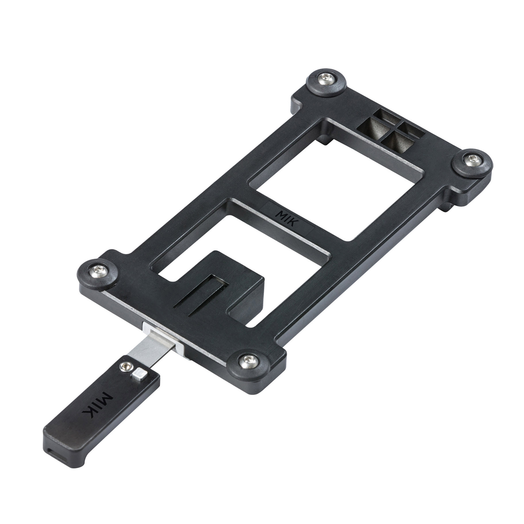 Basil MIK Adapter Plate Adapterplatte 70171 | 7380892