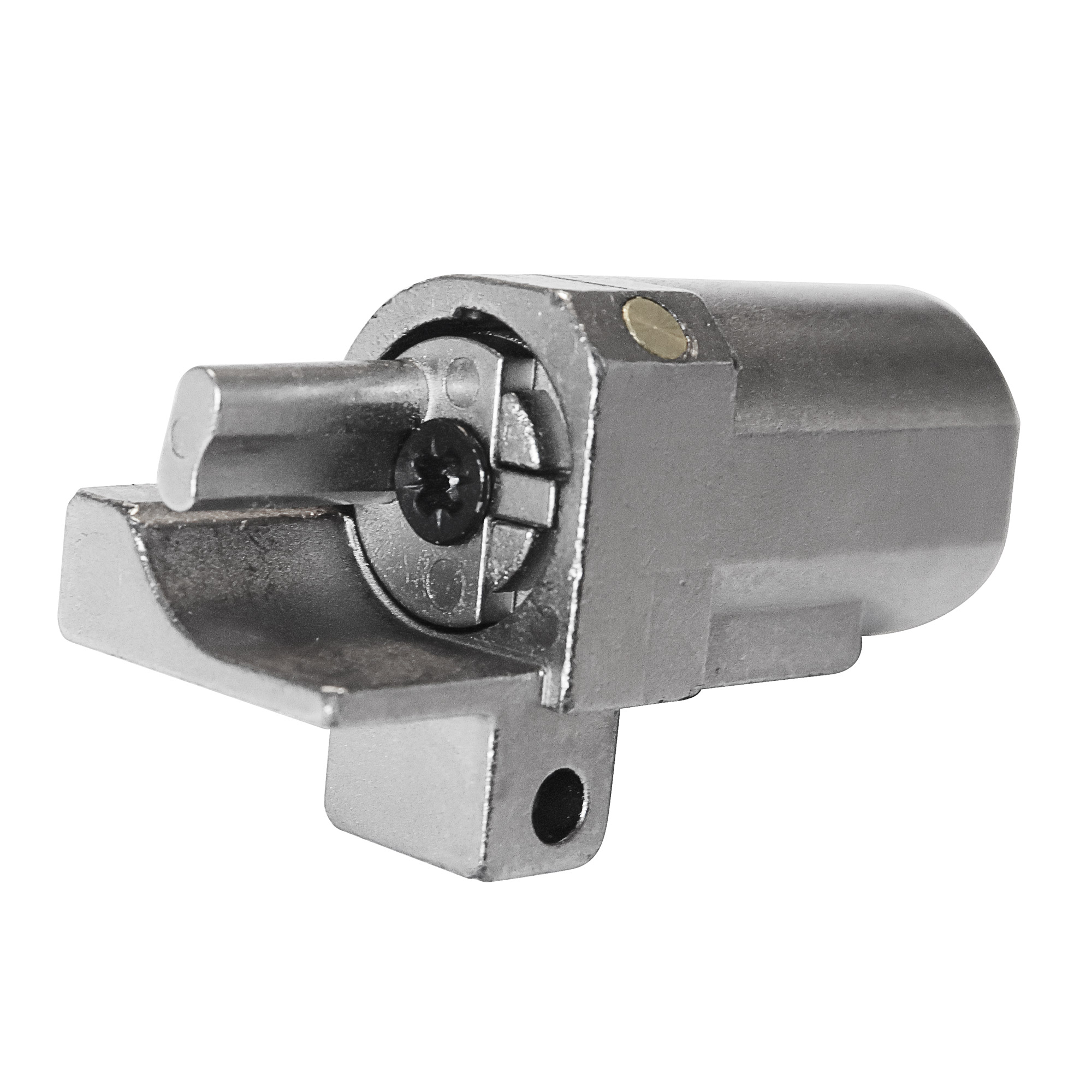 ABUS Shimano Steps IT2 Plus Battery Lock integrated Frame Battery ...