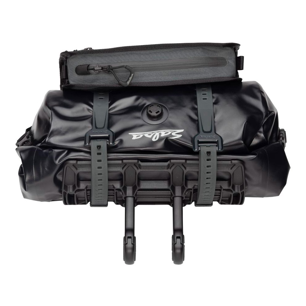 Salsa EXP Series Anything Cradle TOP-Load Kit Komplettset | BG3337