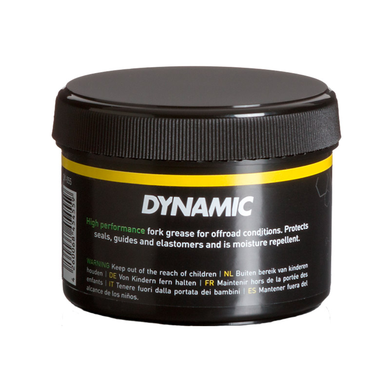 Dynamic Fork Grease MTB Federgabel-Fett 150 g Dose | DY-055