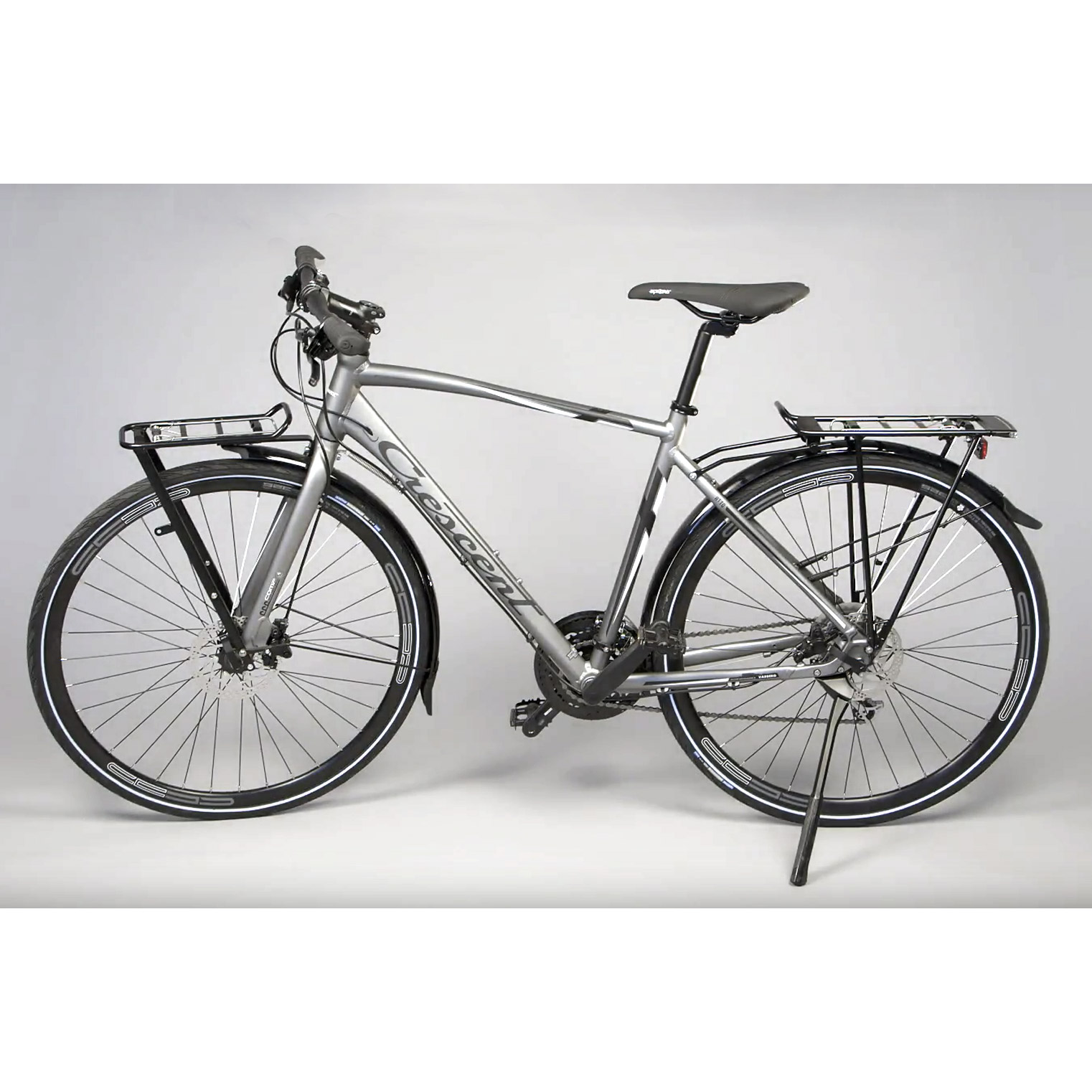 Atran Velo Tour Front AVS Bike Cargo Rack vorne | 7380488