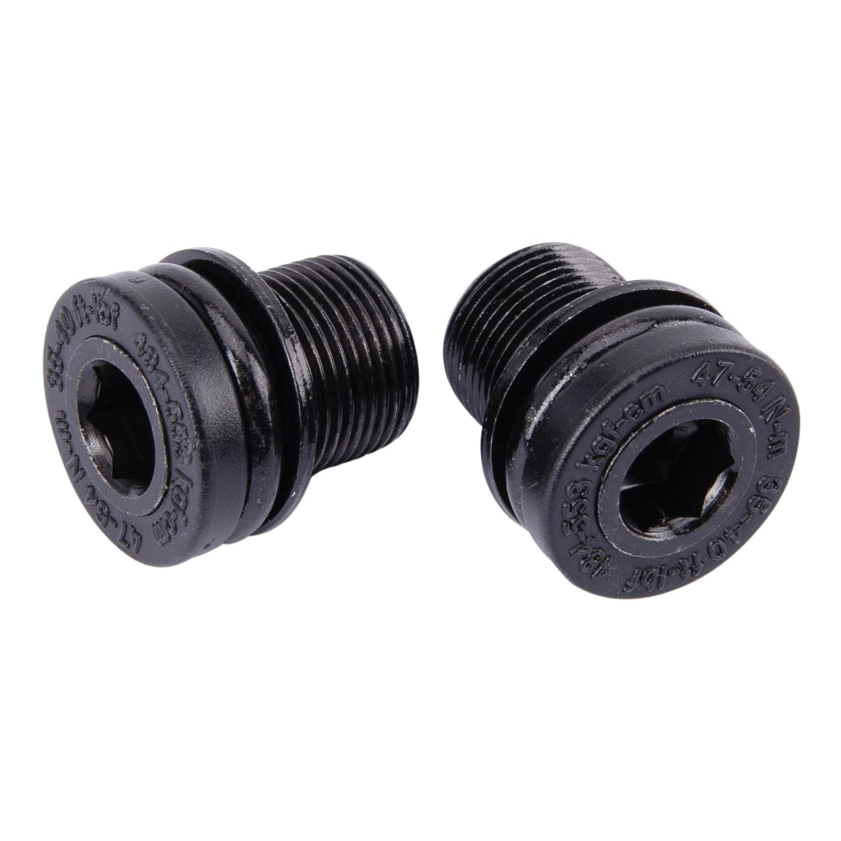 SRAM / Truvativ Kurbelschrauben M15 ohne Abzieher ISIS / Howitzer | 3323847