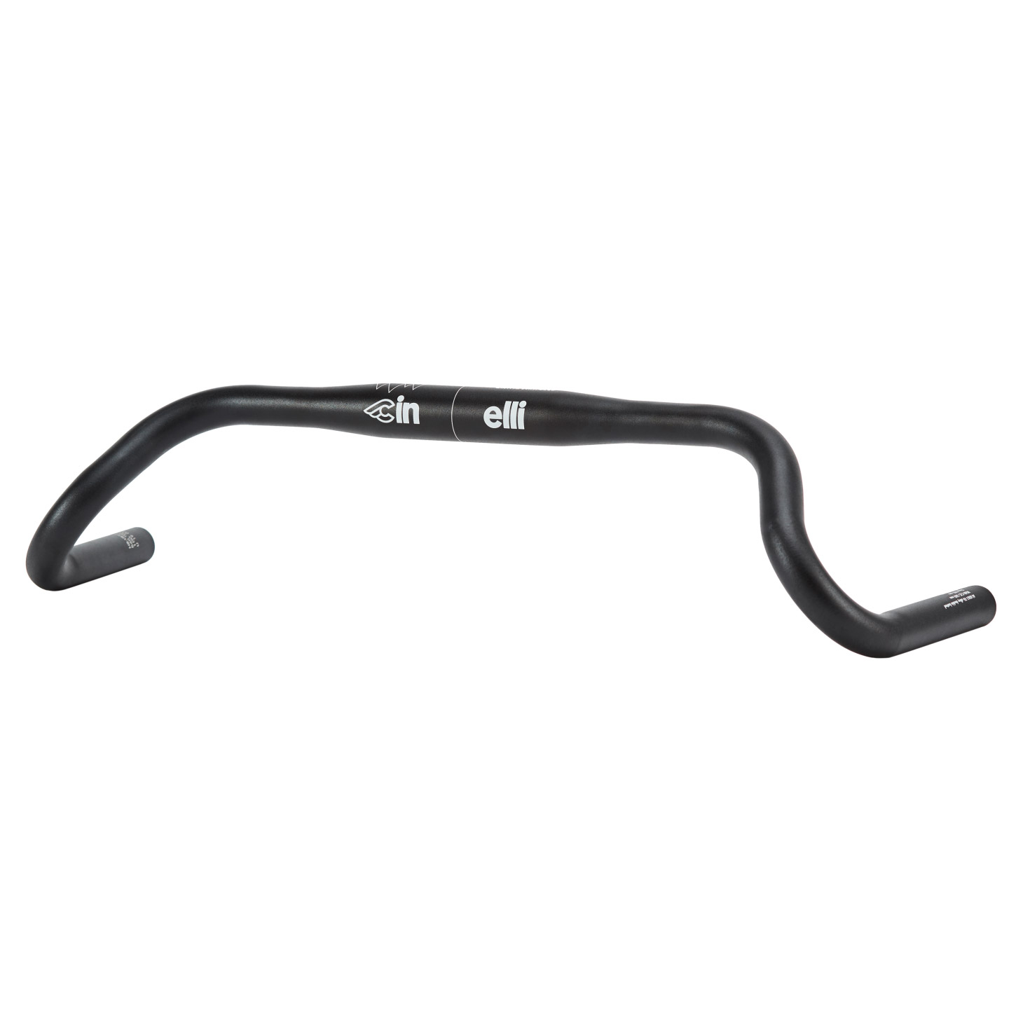 Cinelli Largo Handlebar Dirt Drop Bar Gravel Lenker 560 mm | 70200110