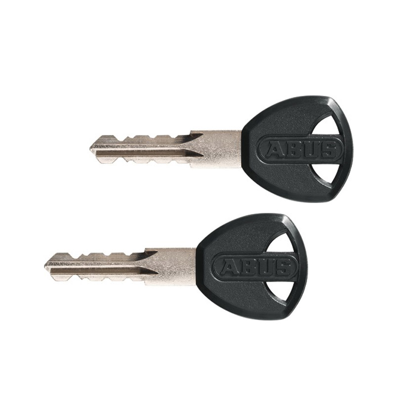 ABUS 4650 X Amparo Frame Lock Black | R = Schlüssel nicht abziehbar ...