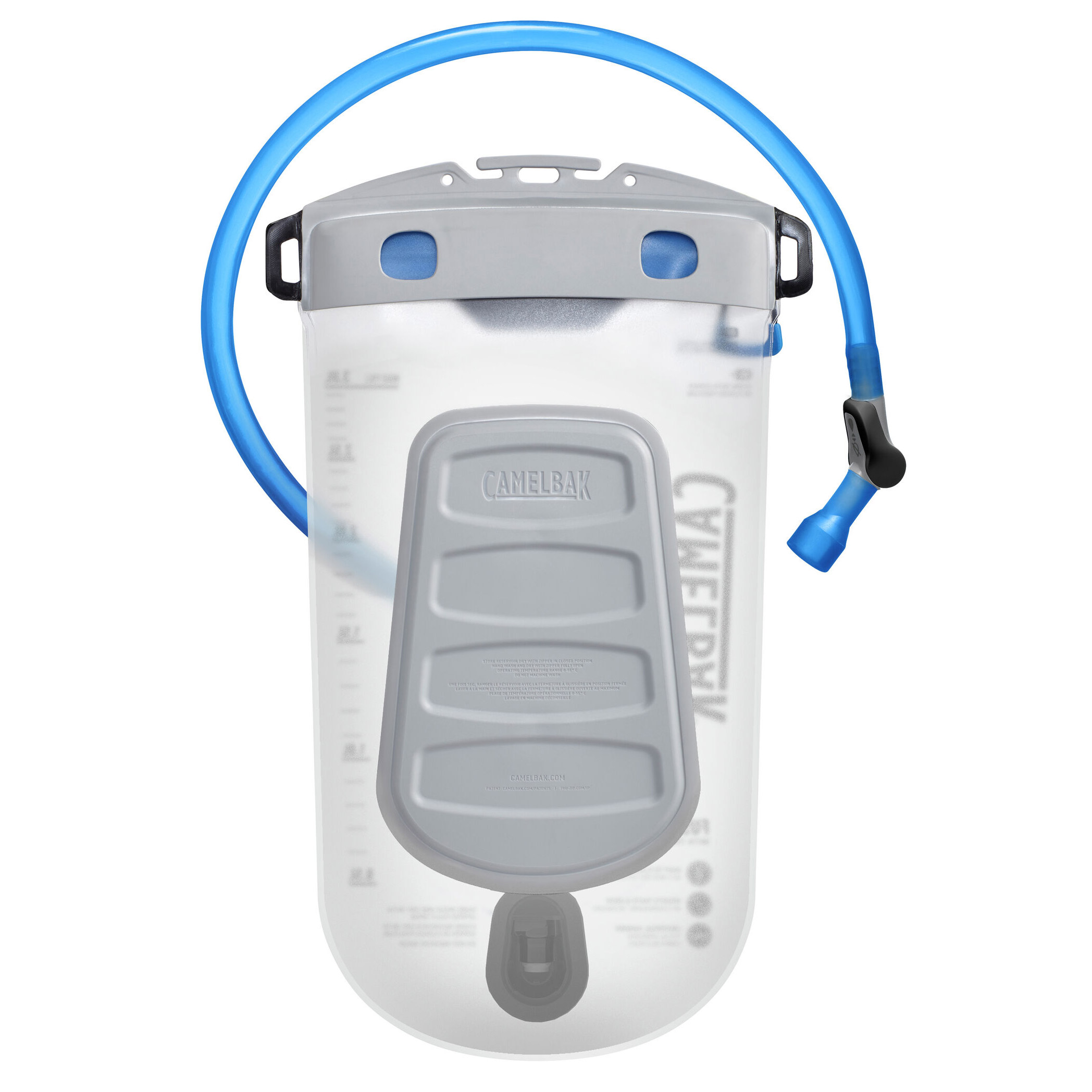 Camelbak Fusion Reservoir Hydration Bladder 2L/3L | 2 L | 7399371