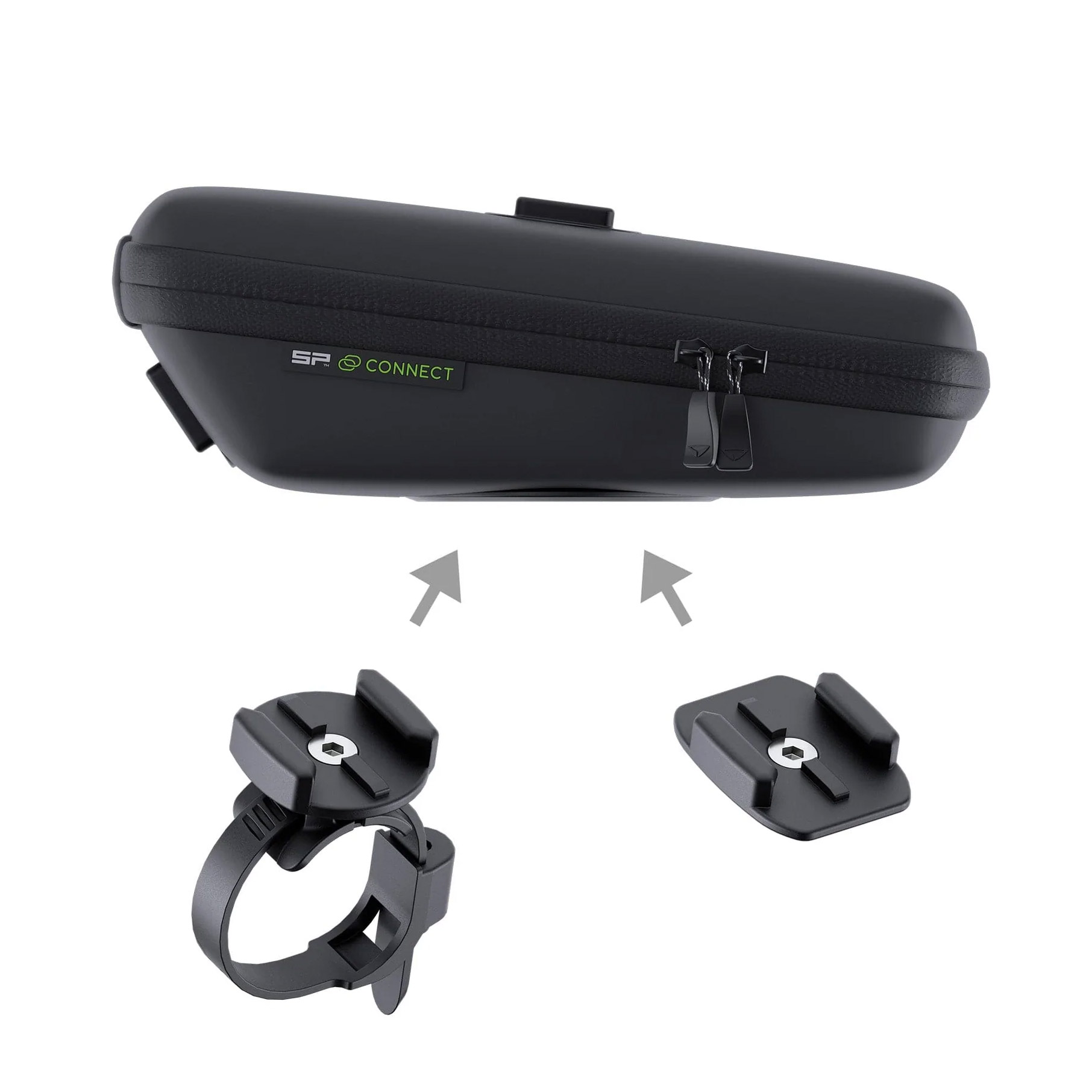 SP Connect Wedge Case Set SPC+ | FA003492072