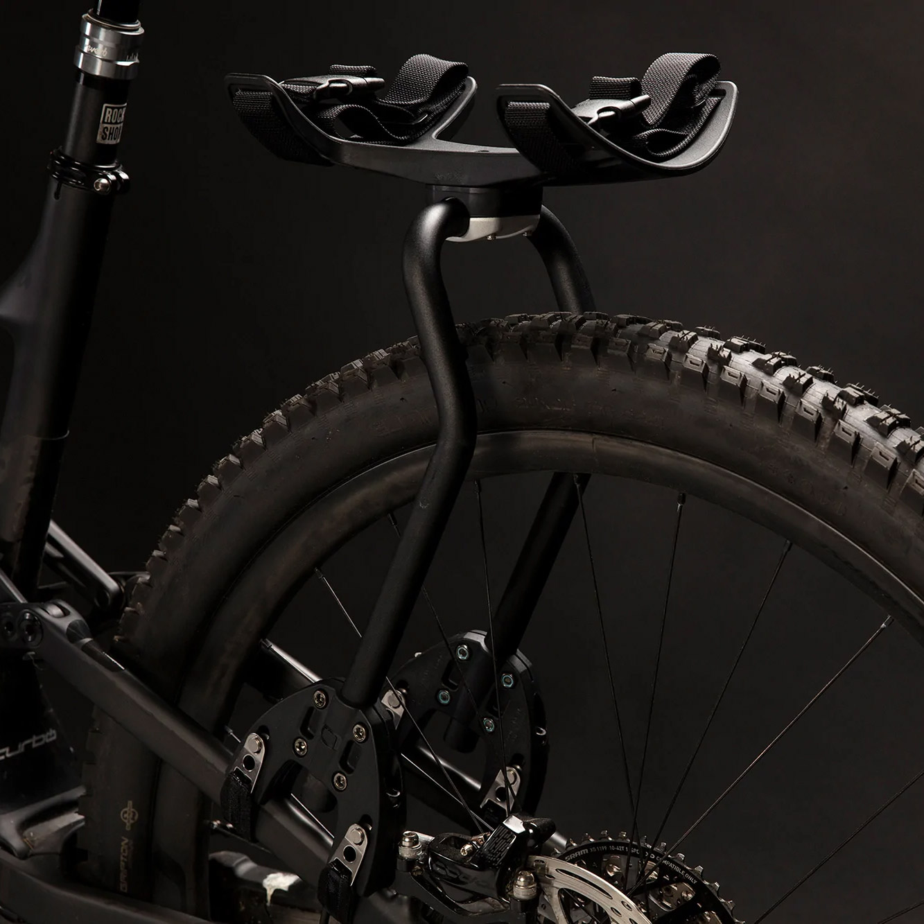 Aeroe Spider Rear Rack Gepäckträger | 44242010121