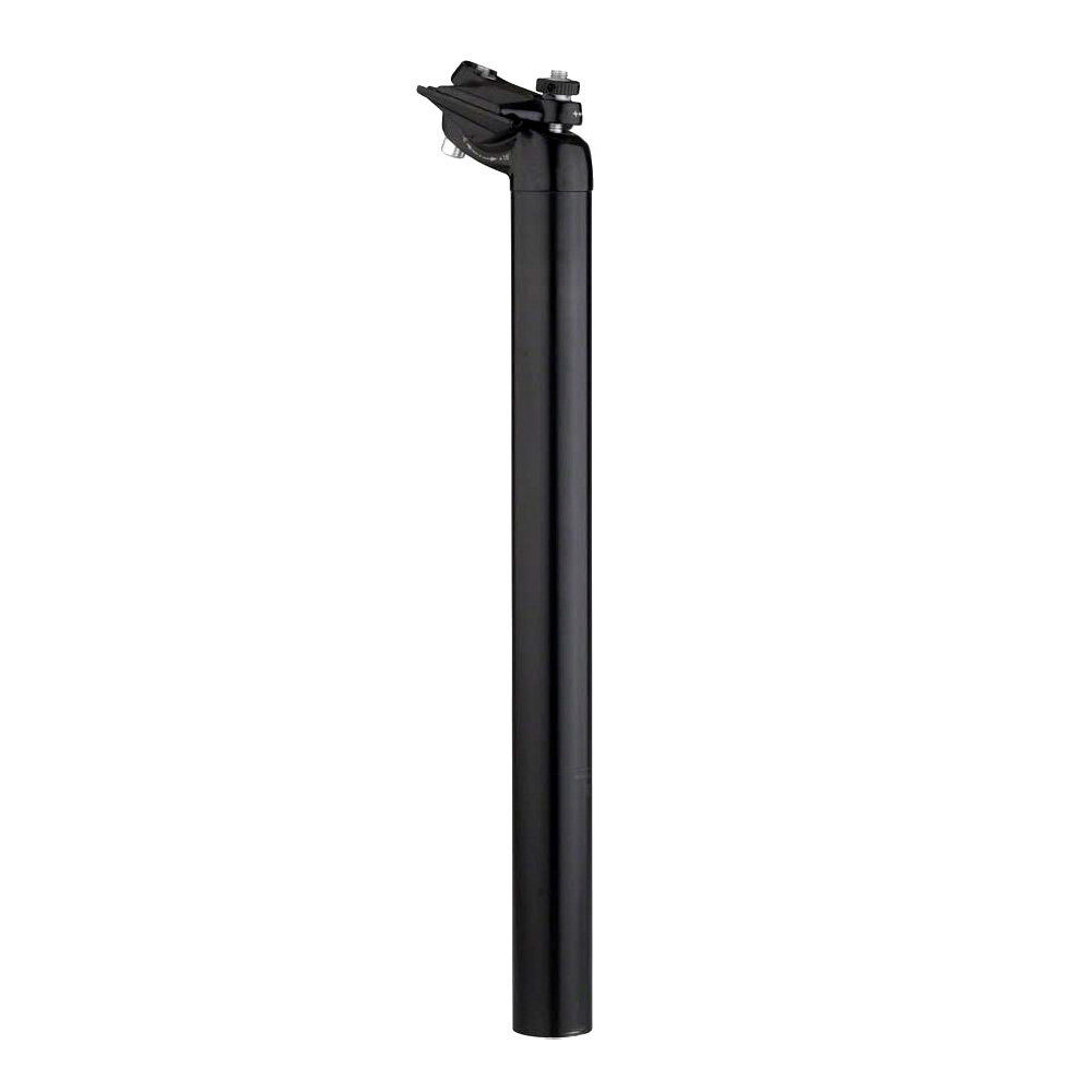 Salsa Guide Seatpost Seat Post Aluminium 400mm black | 31,6 mm | 18 mm ...