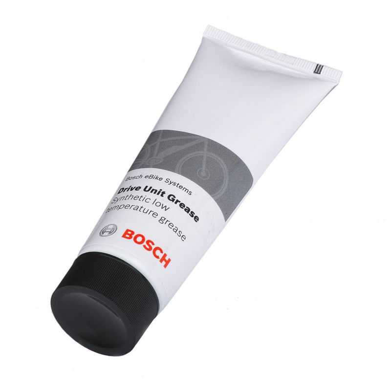 Bosch Drive Unit Grease Getriebefett 75 g | 1270014053