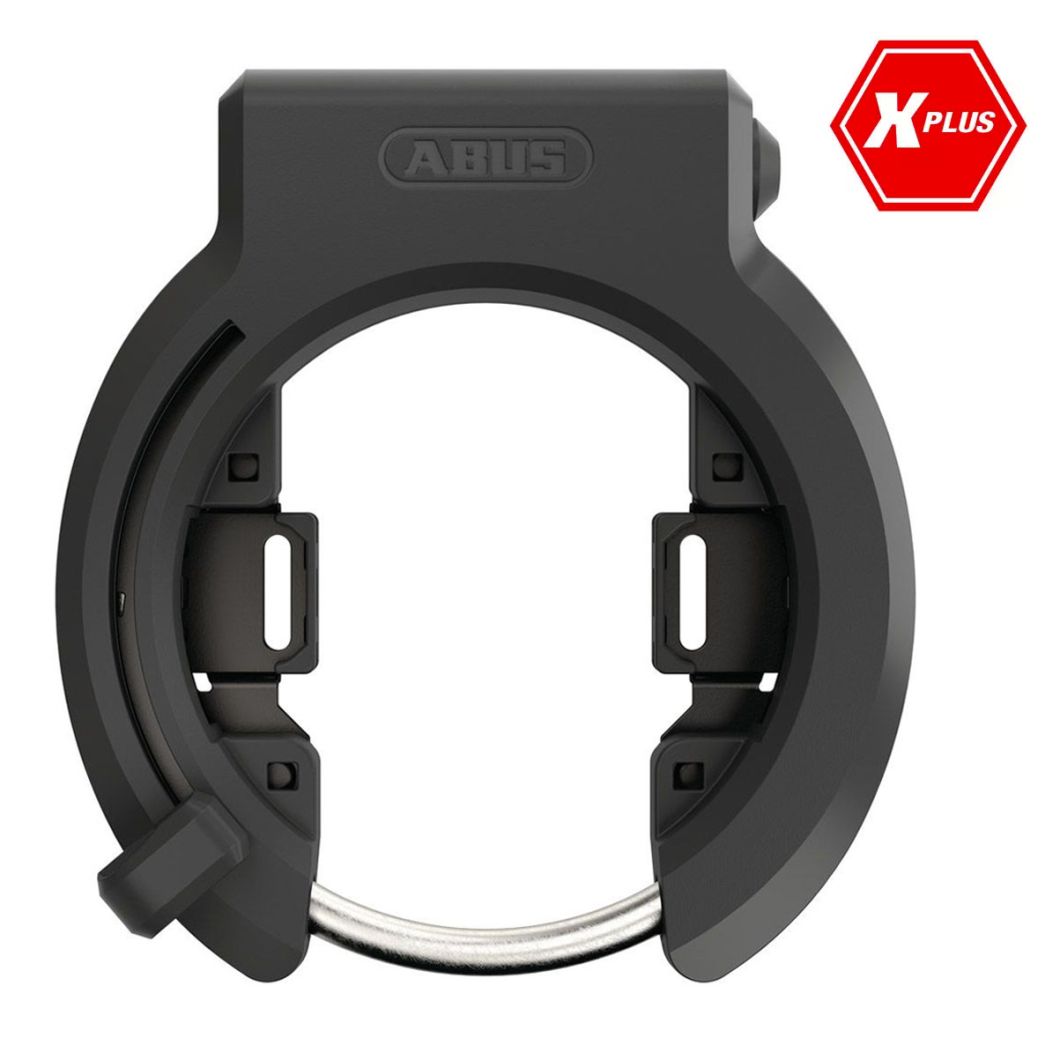 ABUS WCH90 Wandanker mit Einsteckkette (Sonderanfertigung, XPlus Code ...