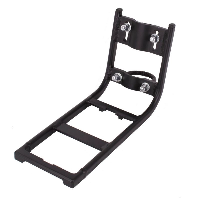 Atran Velo Cargo HT Bike Cargo Rack front Black | 7383375