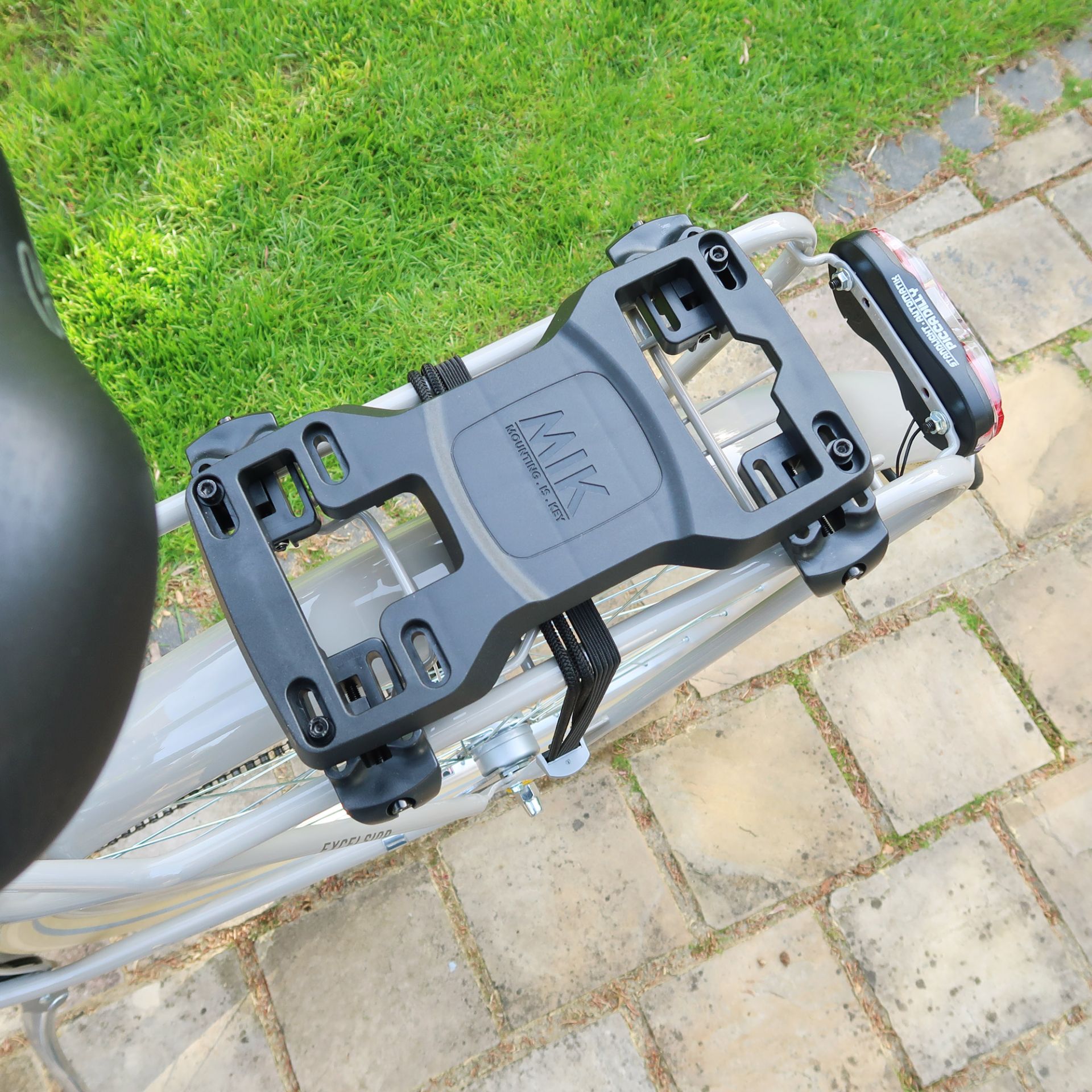 Basil MIK Carrier Plate Rackplatte 70170 | 7380900