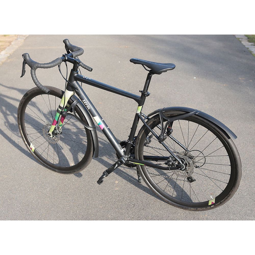 Zefal Shield G50 Gravelbike Schutzblech Set 28" buy online