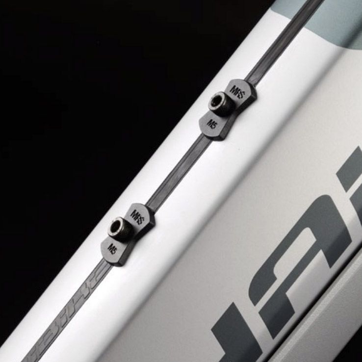 Haibike MRS Multi Mount Halterung | 3063203000