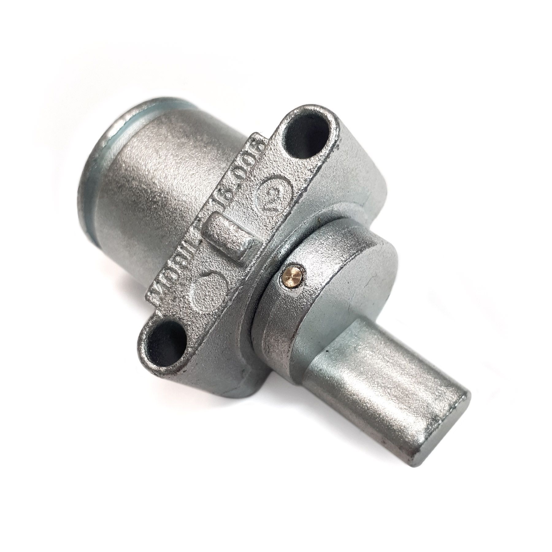 ABUS Bosch IT2.1 Battery Lock integrated Frame Battery Powertube ...