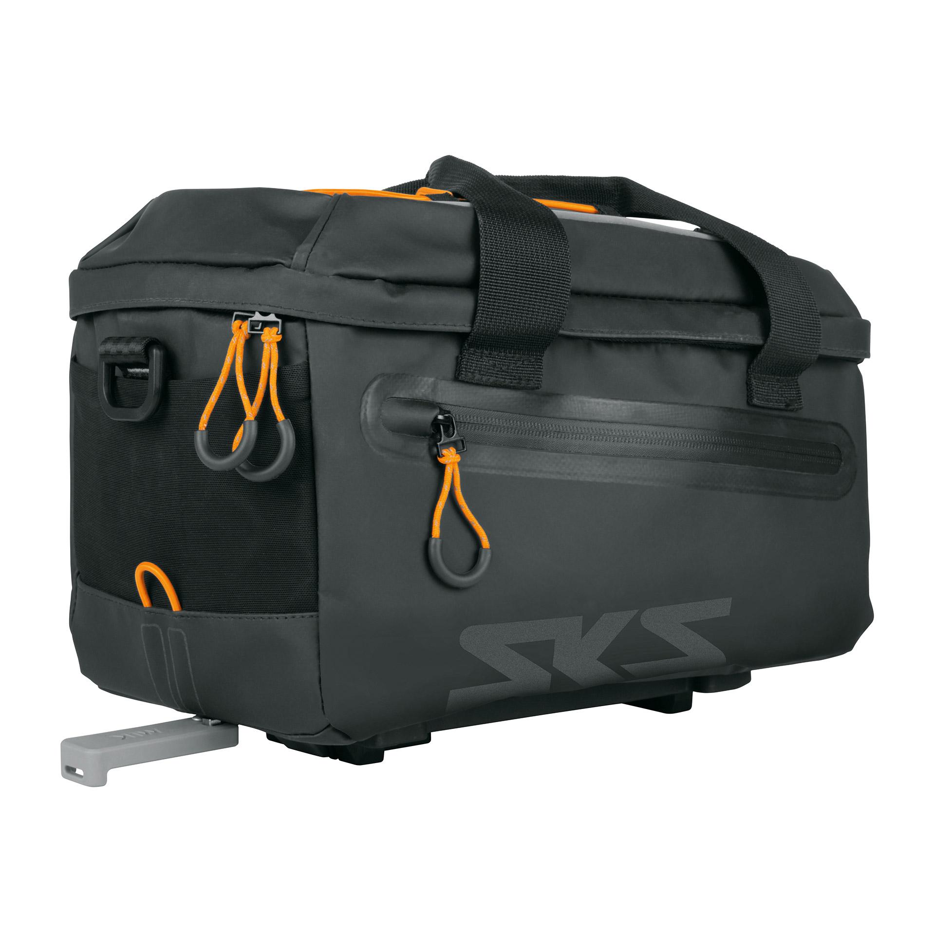 SKS Infinity Topbag MIK Gepäckträgertasche 7L | S11947