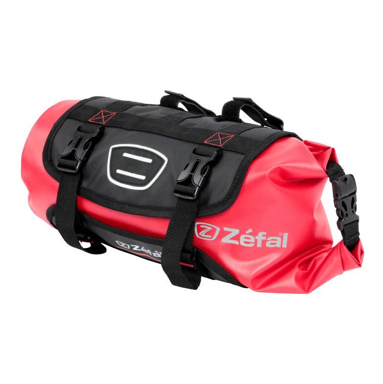 Zefal Console Pack T3 Smartphone Top Tube Bag 1.8L buy online