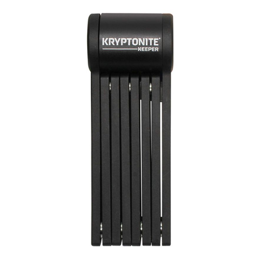 Kryptonite Keeper Mini Folding Lock (2,5mm/80cm) | 3500490