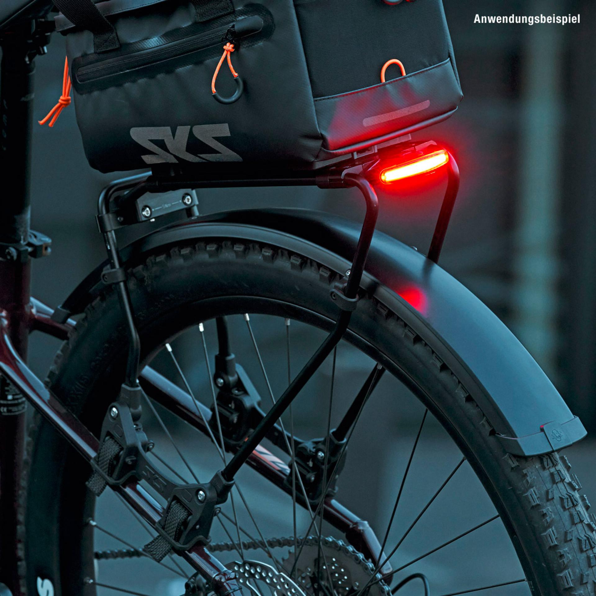 SKS Infinity Universal Rearlight Rücklicht 11948 | S11948