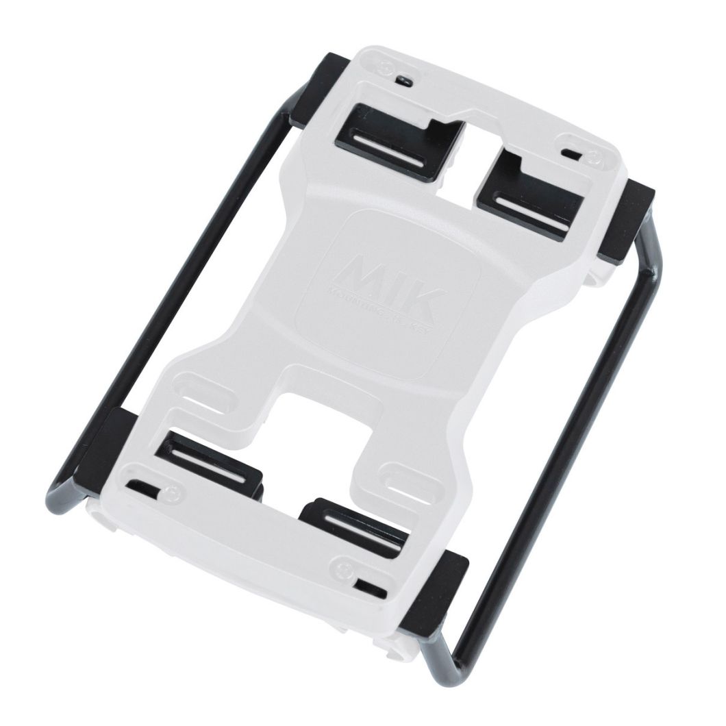 Basil MIK Double Decker Zwischenplatte 70195 for MIK Adapter Plate | B70195