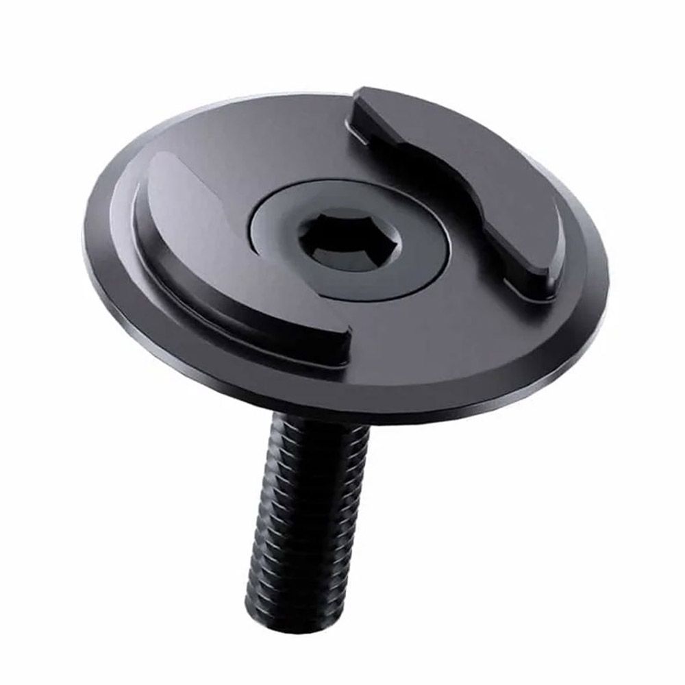 SP Connect Aero Mount SPC+ Vorbauhalterung with Adapter for Garmin ...