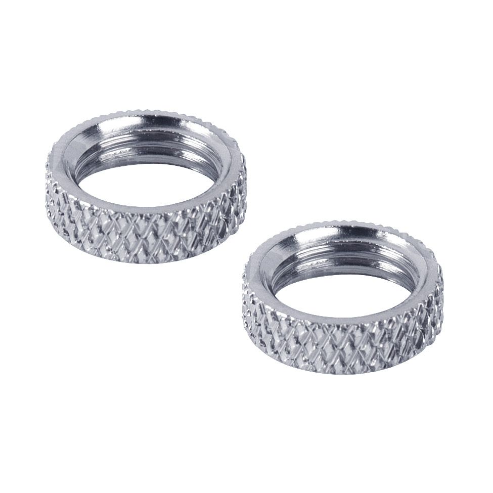 Schwalbe Felgenmutter Adapter SV-Ventil an Felge with AV-Ventilloch 2 Stück | 2197013100