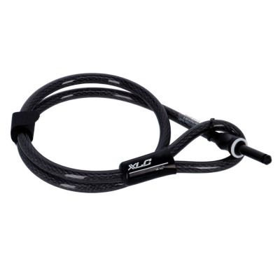 Haibike MRS TheRailLock Fahrradschloss mit ABUS Plus Zylinder | 3062301020