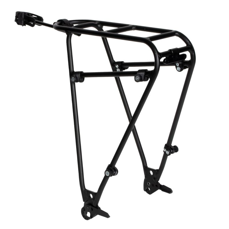 Ortlieb Quick-Rack Mudguard Spritzschutz | 38 mm | F78107