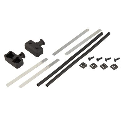 Ortlieb Quick-Rack Seat Stay Adapter Set F78106 | F78106